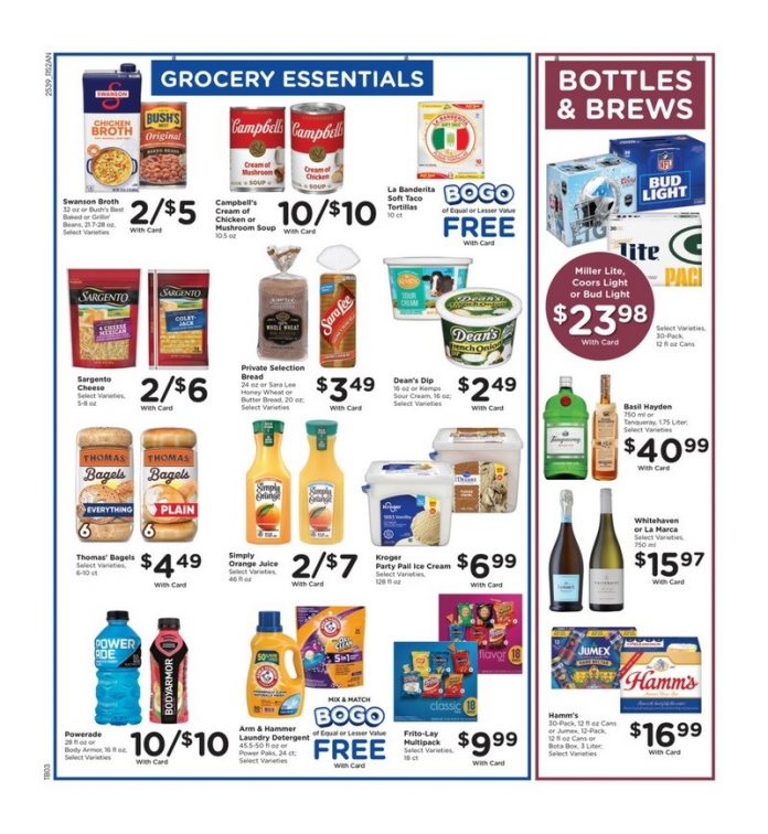 Pick 'n Save Weekly Ad Oct 29 – Nov 04, 2025 (Halloween Promotion Included)