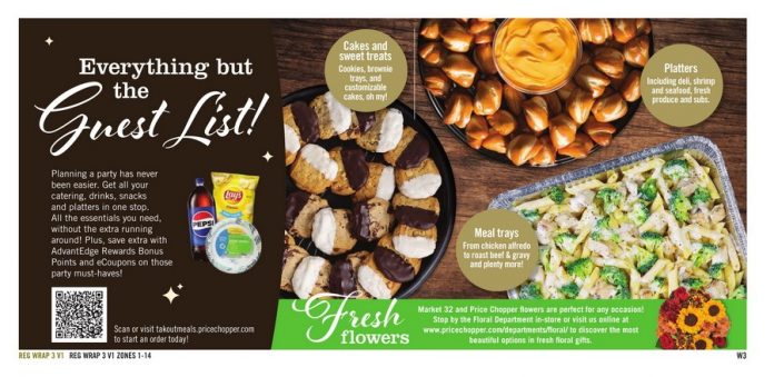 Price Chopper Weekly Ad Oct 12 – Oct 18, 2025 (Halloween Promotion ...