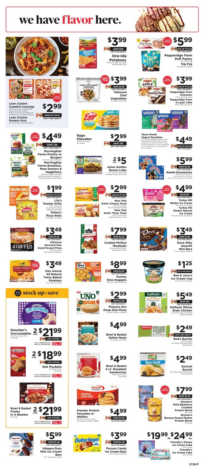 ShopRite Weekly Ad Oct 17 – Oct 23, 2025