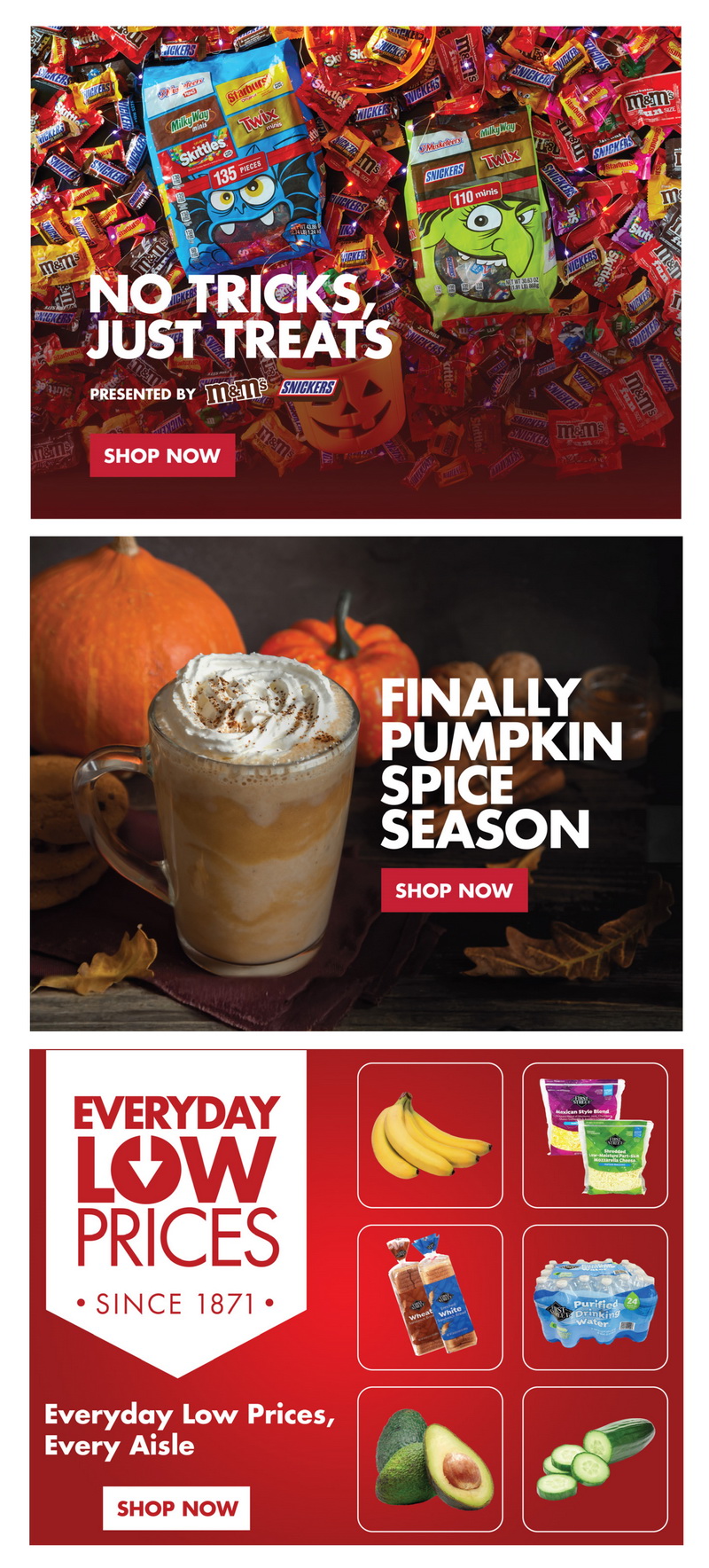Smart & Final Weekly Ad Oct 08 – Oct 14, 2025