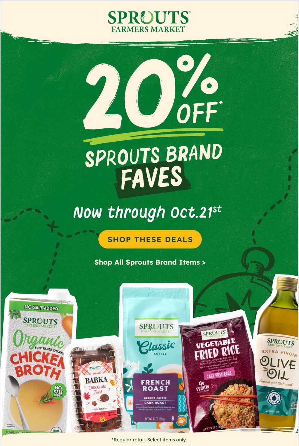 Sprouts Weekly Ad Oct 15 – Oct 21, 2025