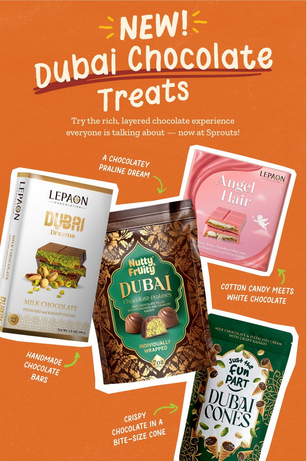 Sprouts Weekly Ad Oct 15 – Oct 21, 2025