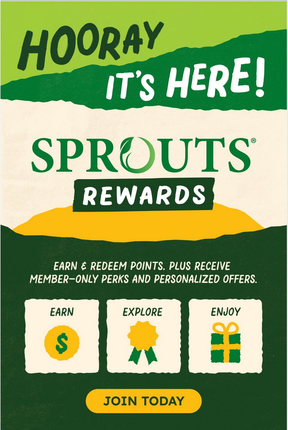 Sprouts Weekly Ad Oct 15 – Oct 21, 2025