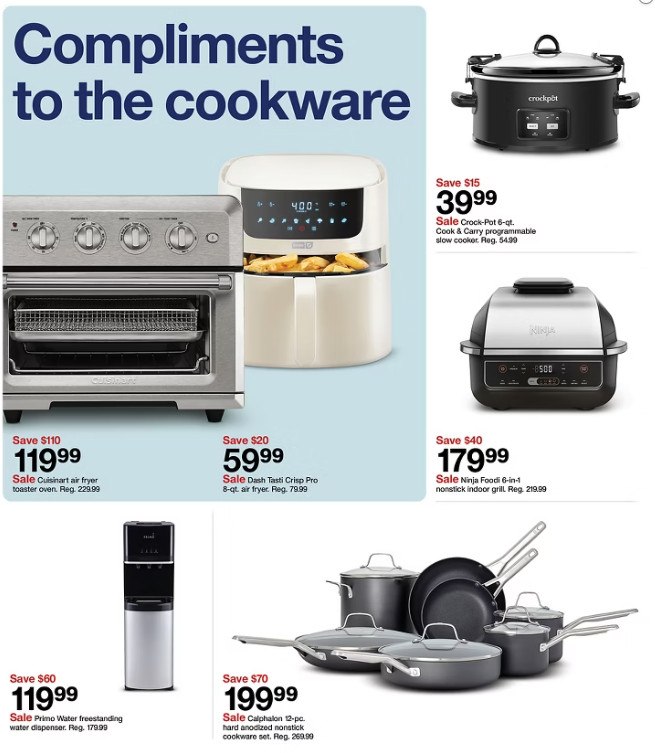 Target Weekly Ad Oct 26 – Nov 01, 2025 (Halloween Promotion Included)