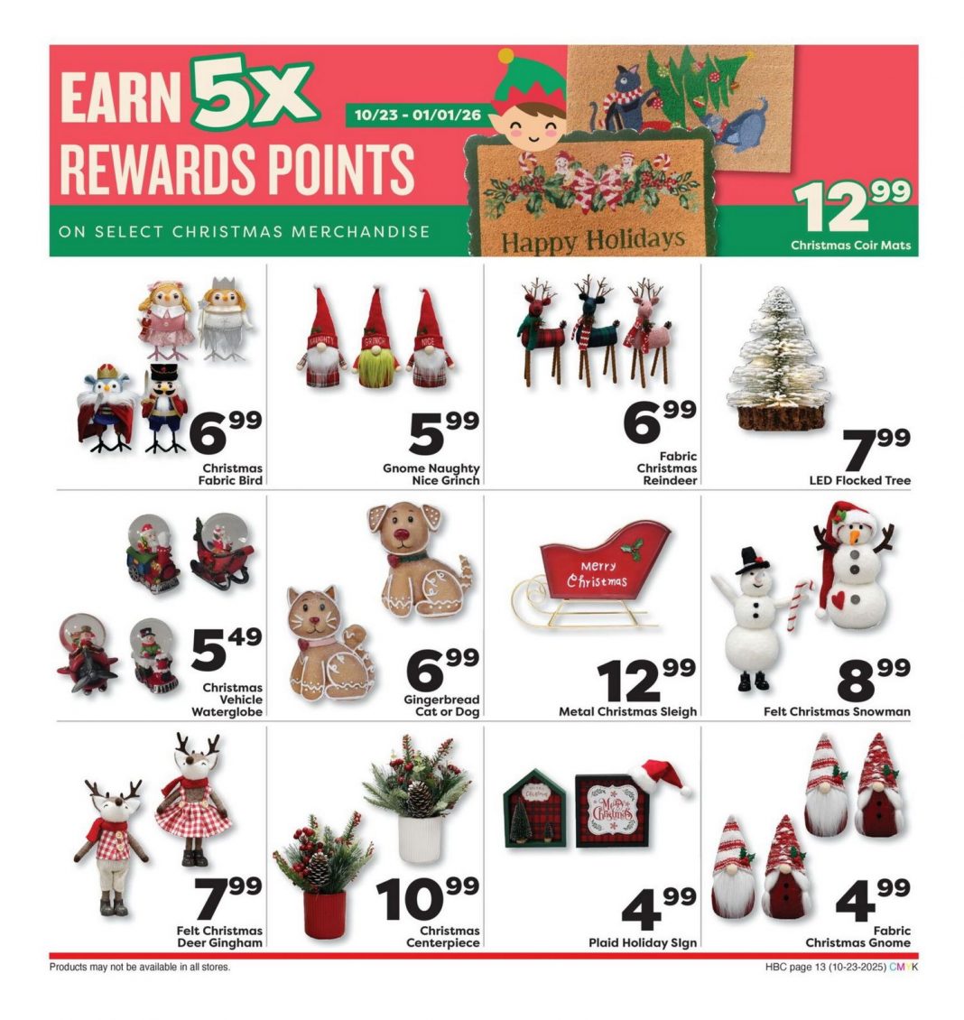 Weis Markets Weekly Ad Oct 30 – Nov 05, 2025