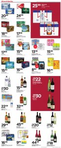 Cub Foods Weekly Ad Nov 23 – Nov 29, 2025 (Thanksgiving Promotion Included)