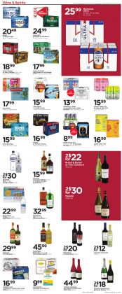 Cub Foods Weekly Ad Nov 23 – Nov 29, 2025 (Thanksgiving Promotion Included)