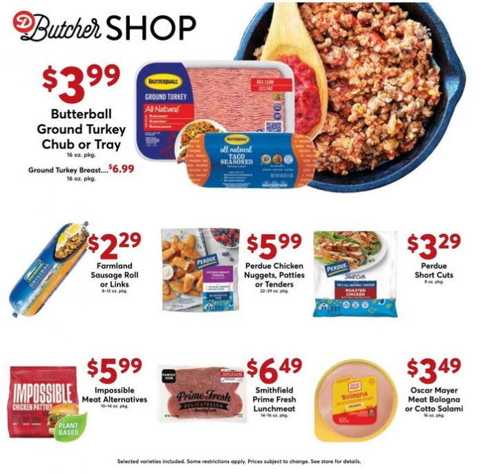 Dierbergs Markets Weekly Ad Dec 02 – Dec 08, 2025