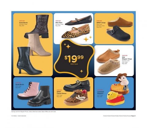Fred Meyer Black Friday One-Day Sale Nov 28 – Nov 28, 2025