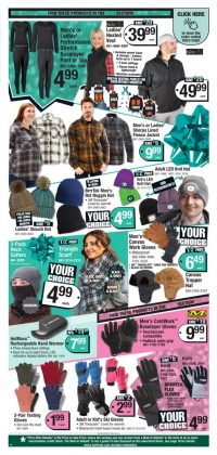 Menards Black Friday Ad Nov 28 – Nov 30, 2025