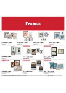 Michaels Black Friday Doorbusters Nov 26 – Nov 30, 2025