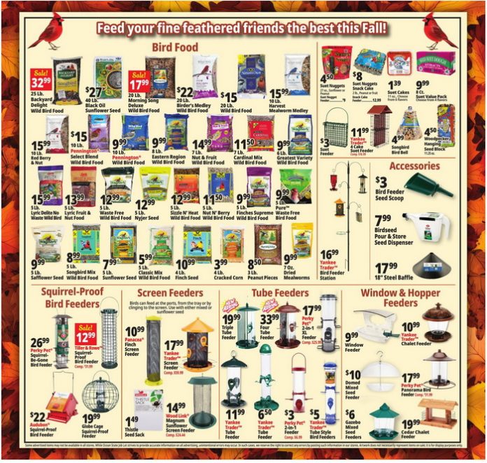 Ocean State Job Lot Weekly Ad Nov 06 – Nov 12, 2025