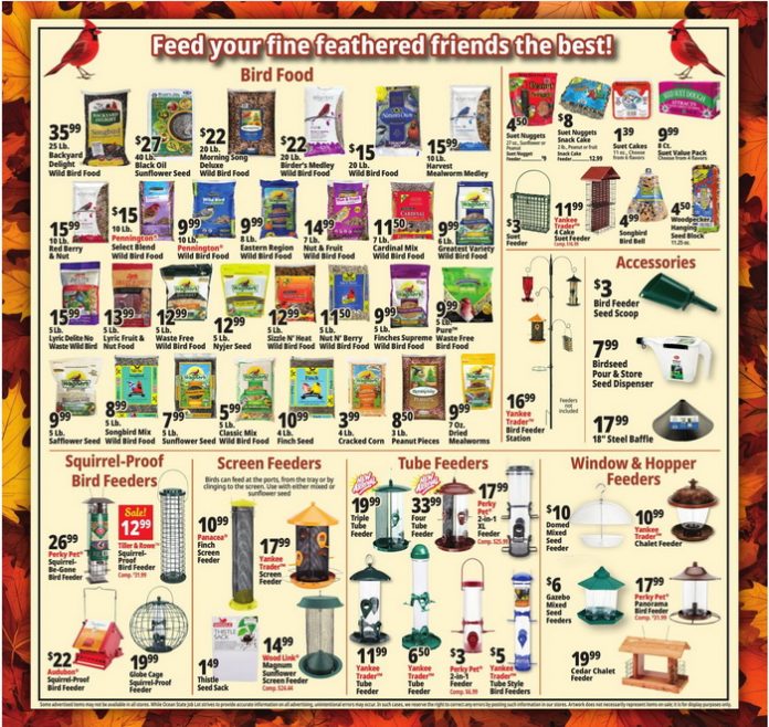 Ocean State Job Lot Weekly Ad Nov 27 – Dec 03, 2025