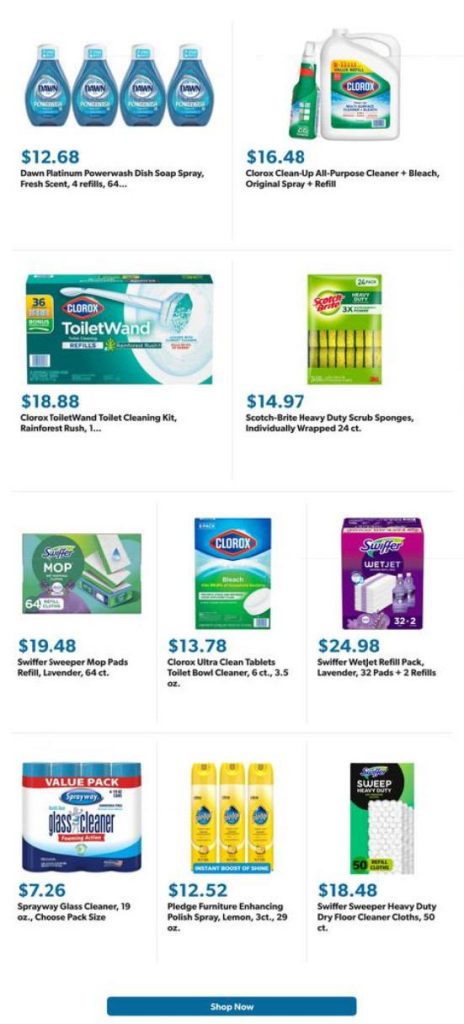 Sam's Club Weekly Ad Nov 13 – Nov 19, 2025