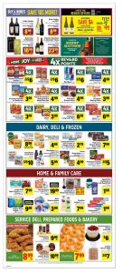 Save Mart Supermarkets Weekly Ad Nov 05 – Nov 11, 2025