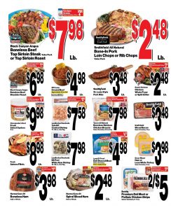 Super Saver Weekly Ad Nov 12 – Nov 18, 2025