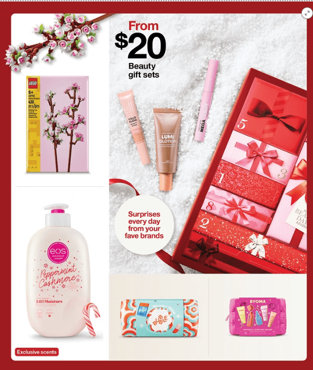 Target Weekly Ad Nov 09 – Nov 15, 2025 - Part 18
