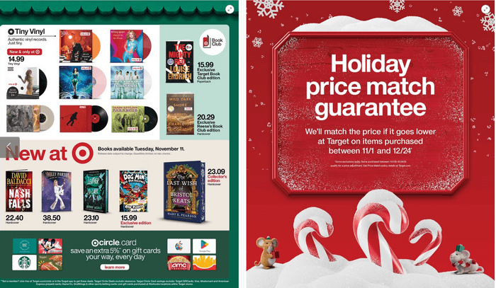 Target Weekly Ad Nov 09 – Nov 15, 2025 - Part 18