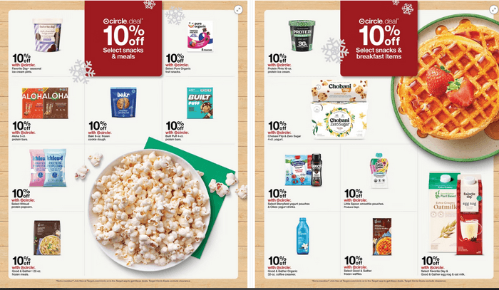 Target Weekly Ad Nov 09 – Nov 15, 2025 - Part 18