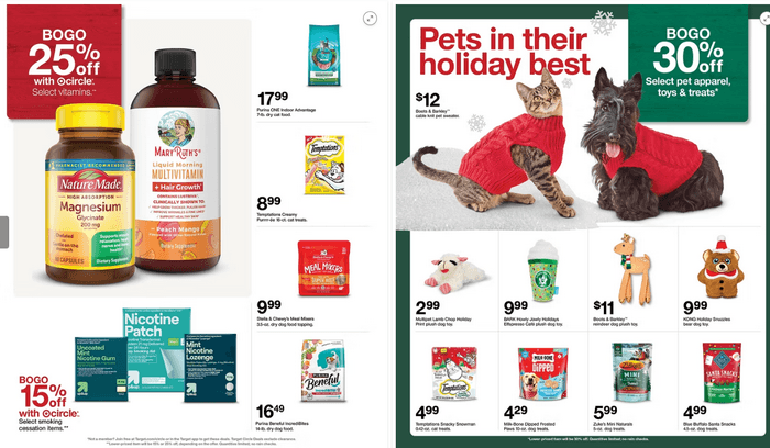 Target Weekly Ad Nov 09 – Nov 15, 2025 - Part 18