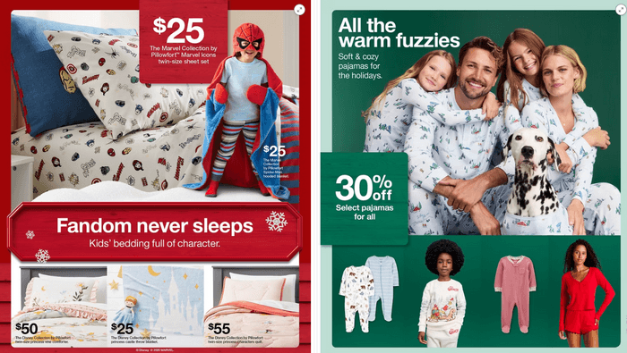 Target Weekly Ad Nov 16 – Nov 22, 2025 (Thanksgiving Day Promotion)