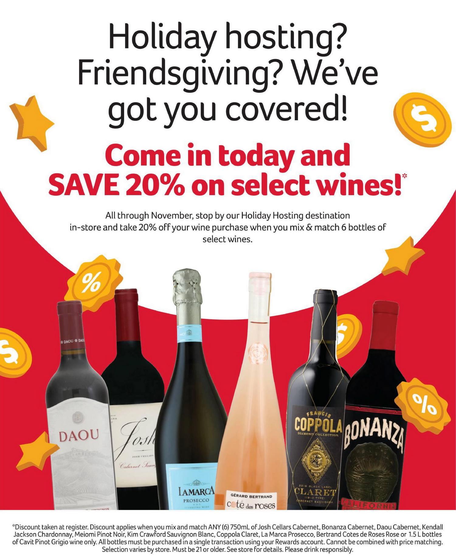 Winn-Dixie Weekly Ad Nov 27 – Dec 02, 2025