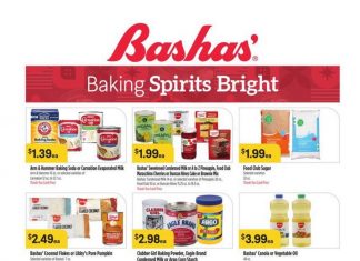 Bashas Weekly Ad