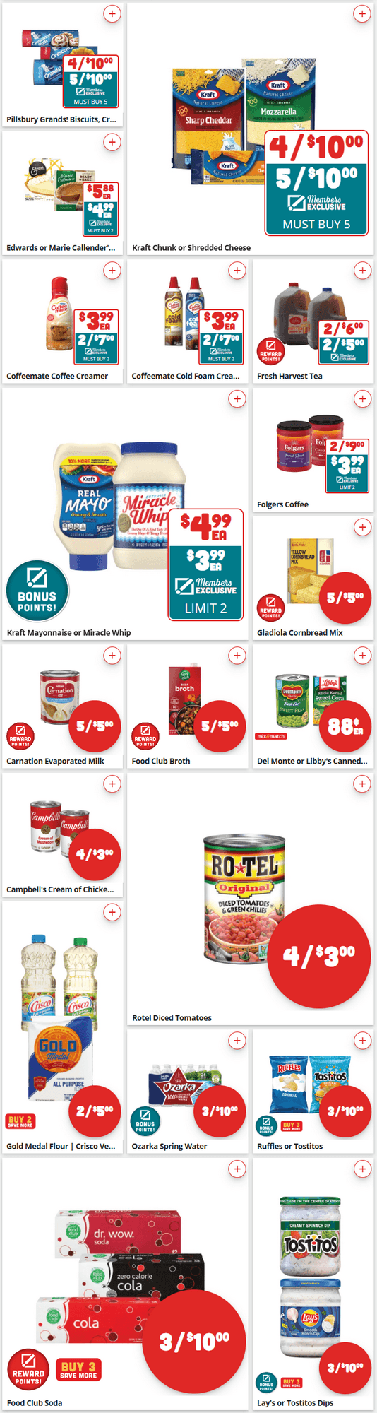 Brookshire Brothers Weekly Ad Dec 17 – Dec 23, 2025
