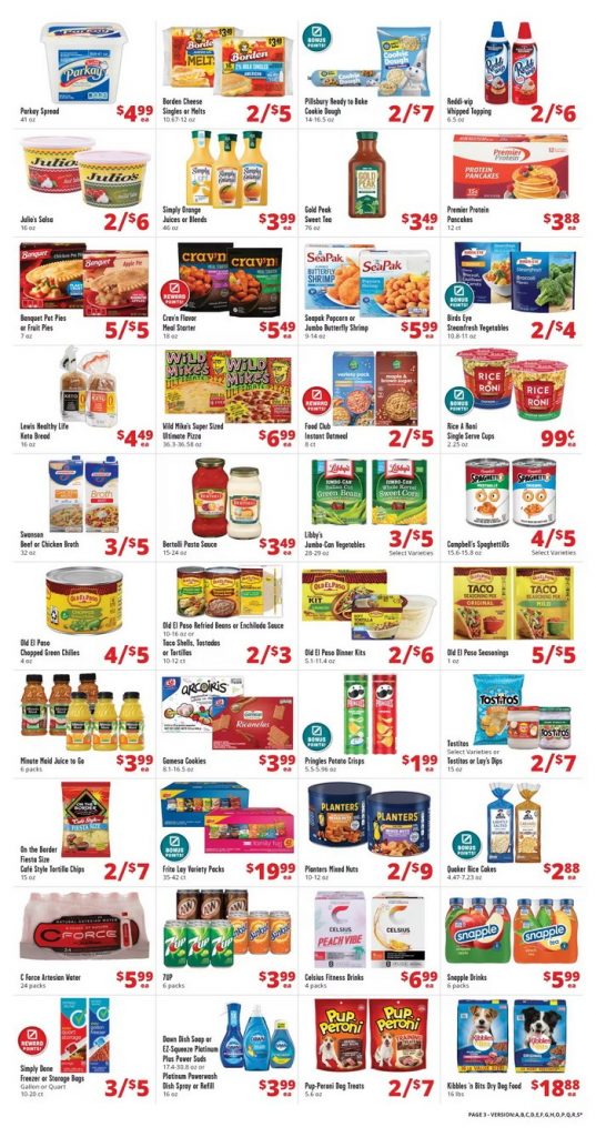 Brookshire Brothers Weekly Ad Dec 31, 2025 – Jan 06, 2026