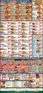 Butera Weekly Ad Dec 10 – Dec 16, 2025