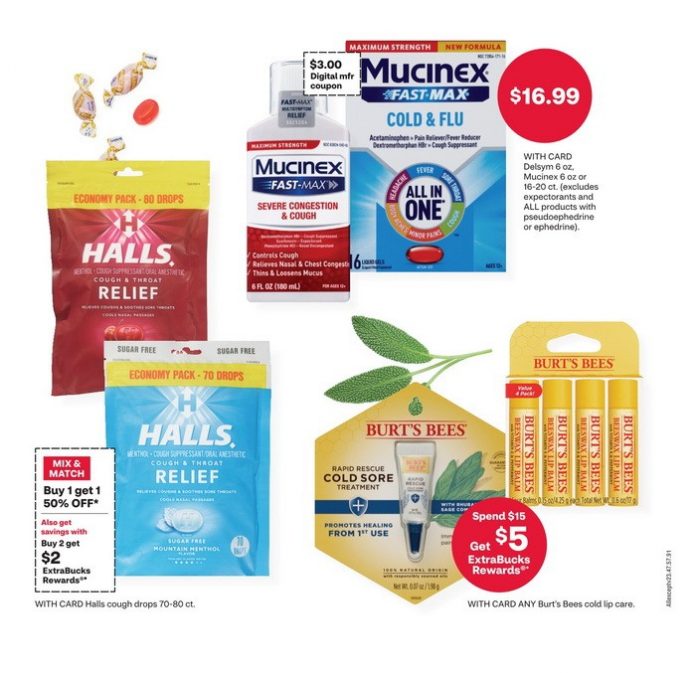 CVS Weekly Ad Dec 14 – Dec 20, 2025 (Christmas Promotion Included)