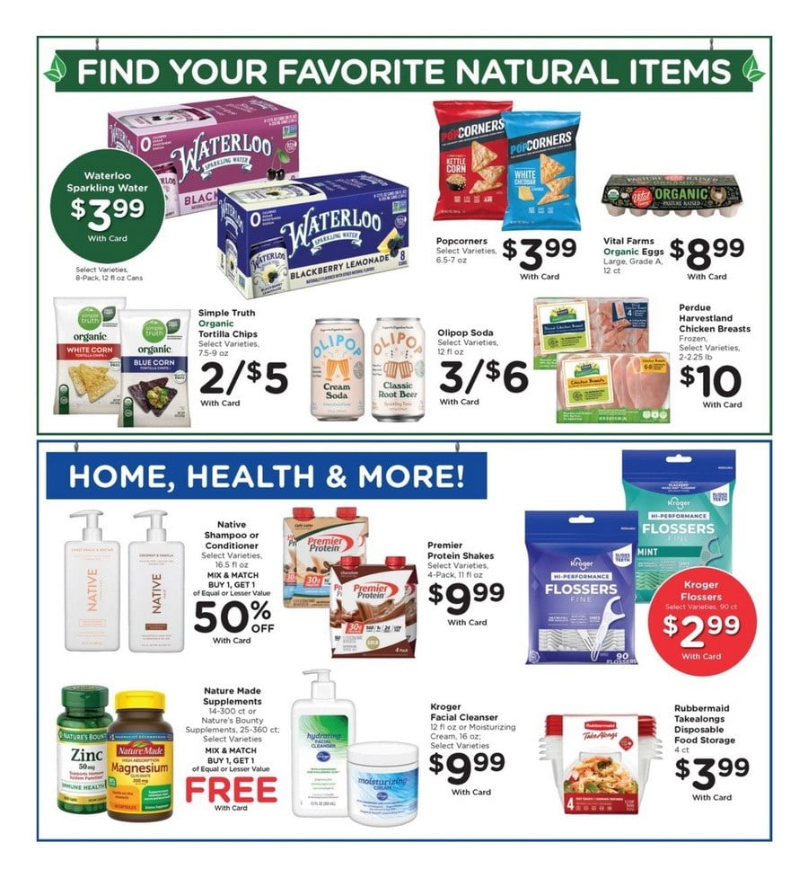 City Market Weekly Ad Dec 26, 2025 – Jan 01, 2026 (New Year Promotion ...