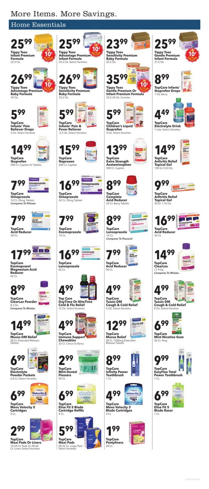 Coborn's Weekly Ad Dec 10 – Dec 16, 2025 (Christmas Promotion Included)