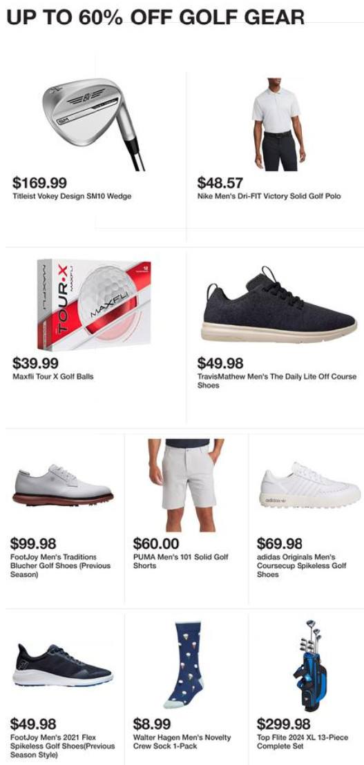Dick's Sporting Goods Cyber Monday Sale Dec 01 – Dec 02, 2025