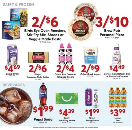 Dierbergs Markets Weekly Ad Dec 09 – Dec 15, 2025 (Christmas Promotion ...