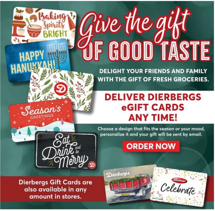 Dierbergs Markets Weekly Ad Dec 09 – Dec 15, 2025 (Christmas Promotion ...