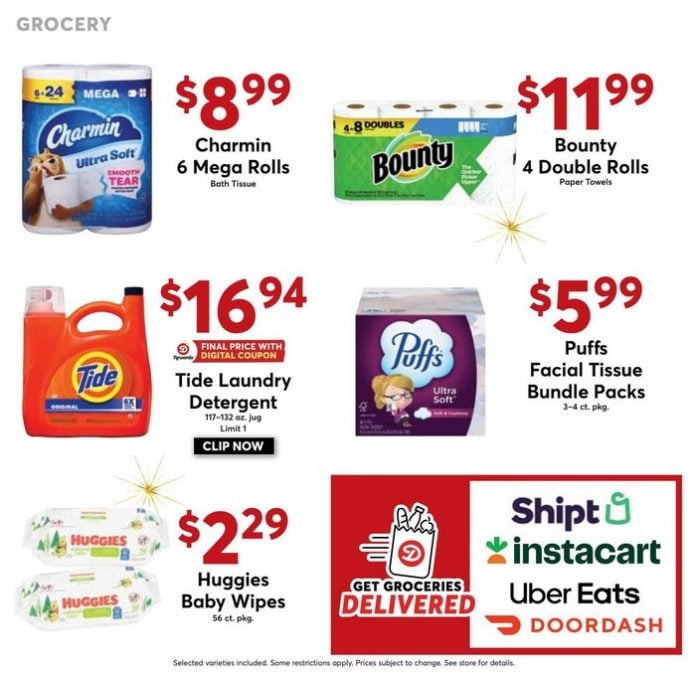 Dierbergs Markets Weekly Ad Dec 26, 2025 – Jan 01, 2026 (New Year ...