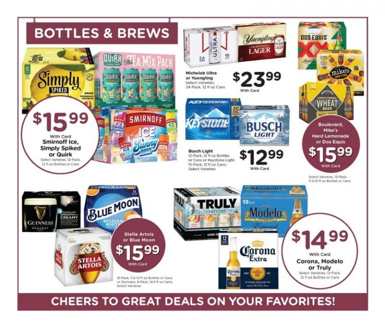 Dillons Weekly Ad Dec 10 – Dec 16, 2025 (Christmas Promotion Included)