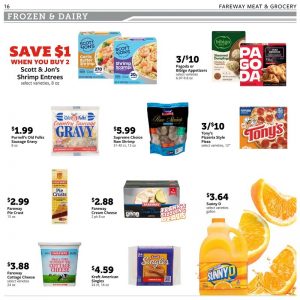 Fareway Weekly Ad Dec 08 – Dec 13, 2025 (Christmas Promotion Included)