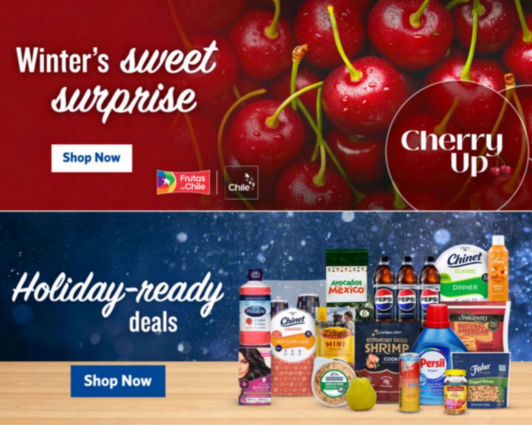 Food Lion Weekly Ad Dec 26 – Dec 31, 2025 (New Year Promotion Included)