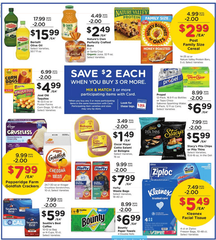 Fred Meyer Weekly Ad Dec 10 – Dec 16, 2025