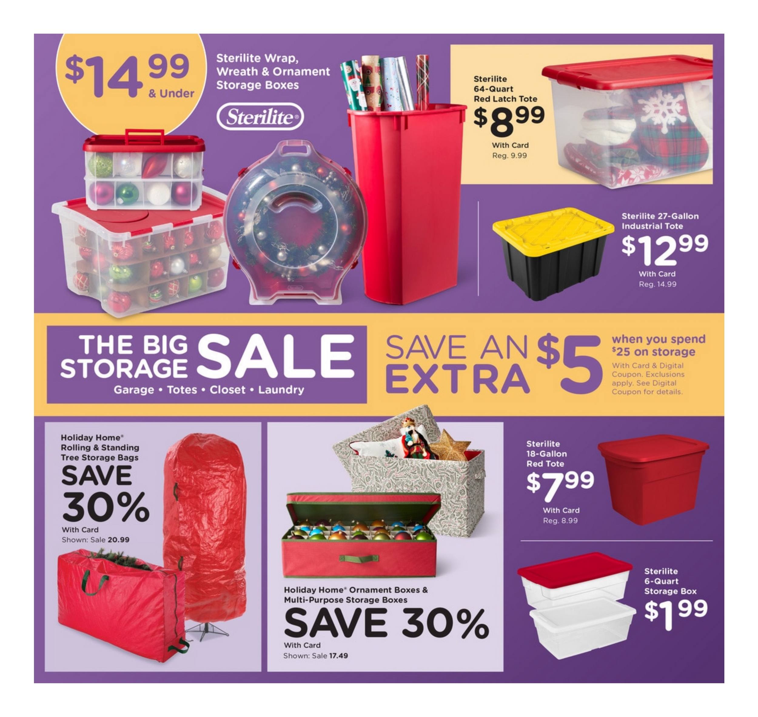 Fred Meyer Weekly Ad Dec 26, 2025 – Jan 01, 2026 (New Year Promotion ...