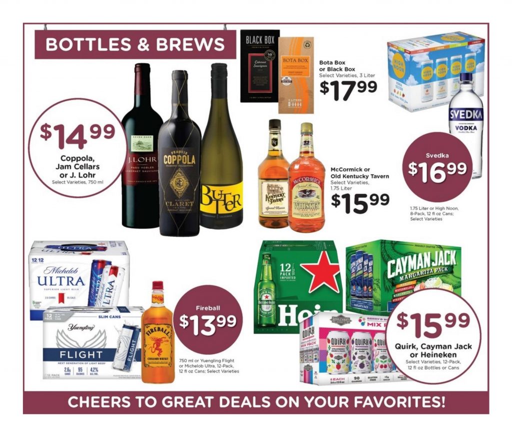 Gerbes Weekly Ad Dec 10 – Dec 16, 2025