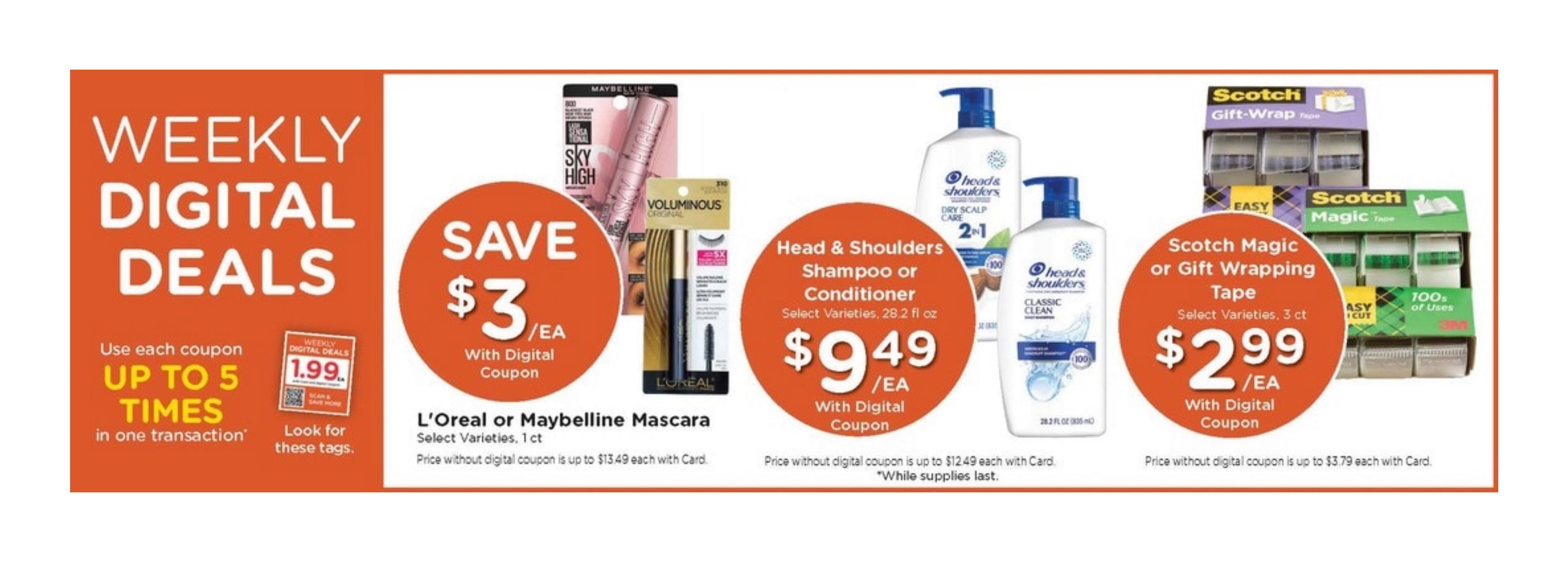 Gerbes Weekly Ad Dec 10 – Dec 16, 2025