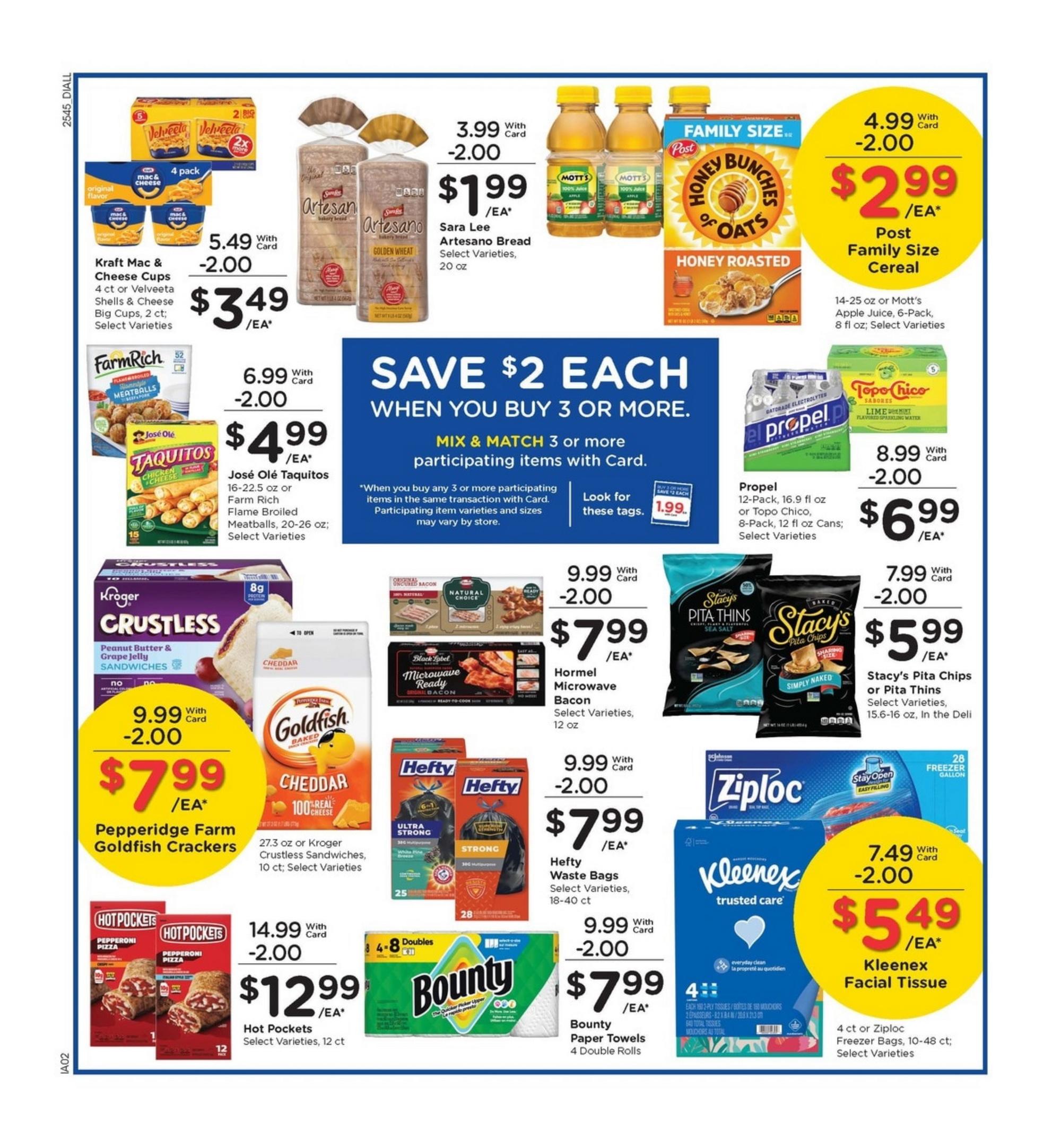 Gerbes Weekly Ad Dec 10 – Dec 16, 2025