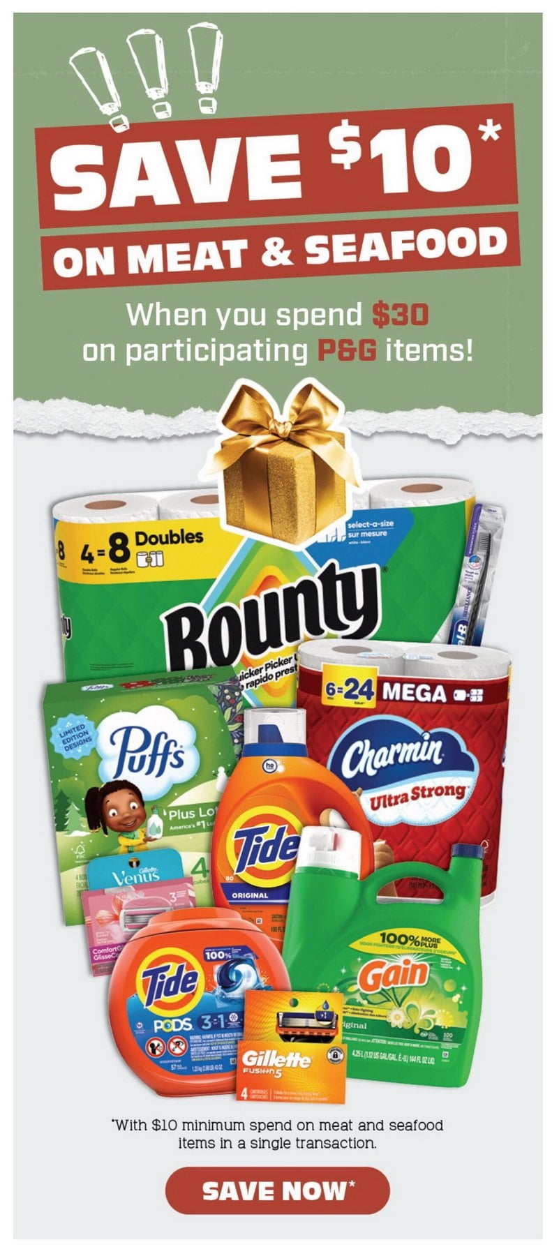 Giant Food Weekly Ad Dec 12 – Dec 18, 2025