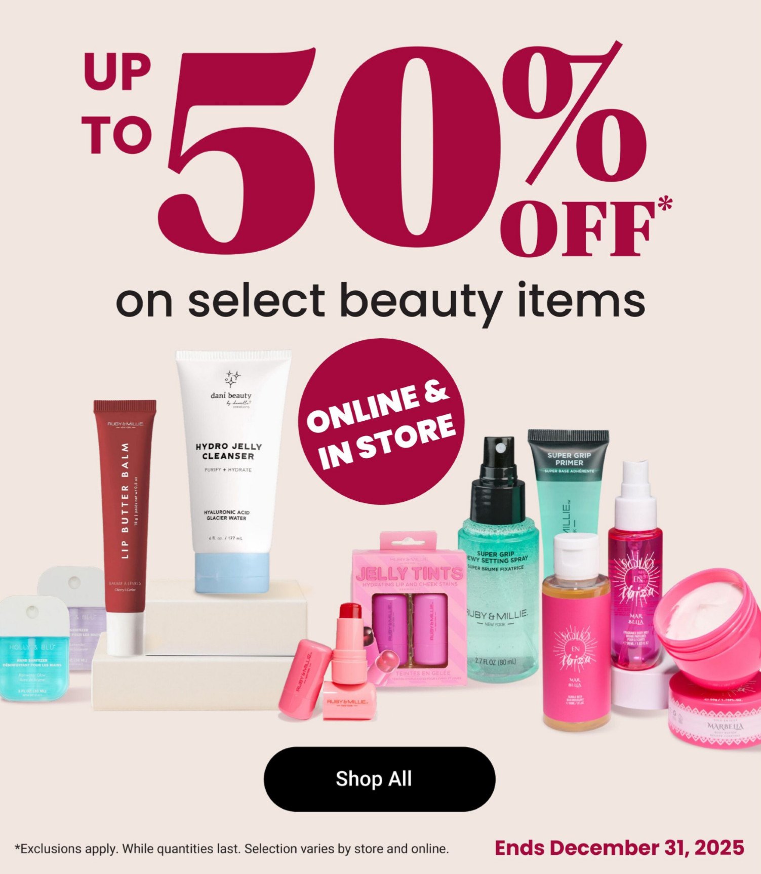Giant Tiger Weekly Ad Dec 10 – Dec 16, 2025 (Christmas Promotion Included)