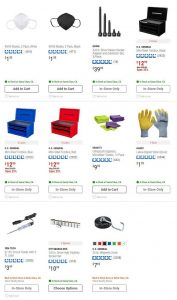 Harbor Freight Christmas Sale Dec 02 – Dec 26, 2025