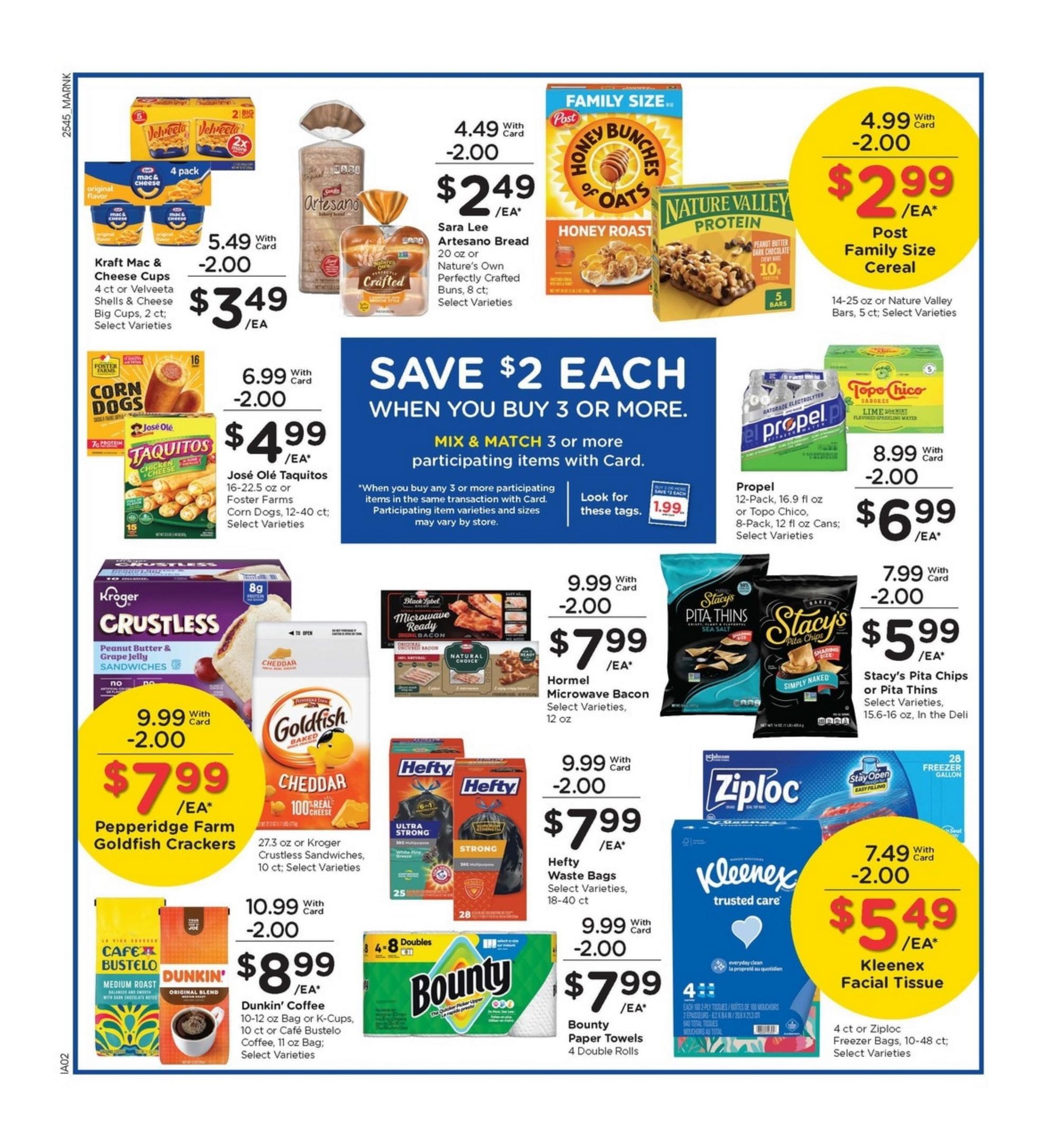 Kroger Weekly Ad Dec 10 – Dec 16, 2025