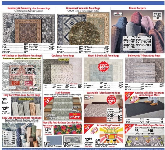 Ocean State Job Lot Weekly Ad Dec 25 – Dec 31, 2025